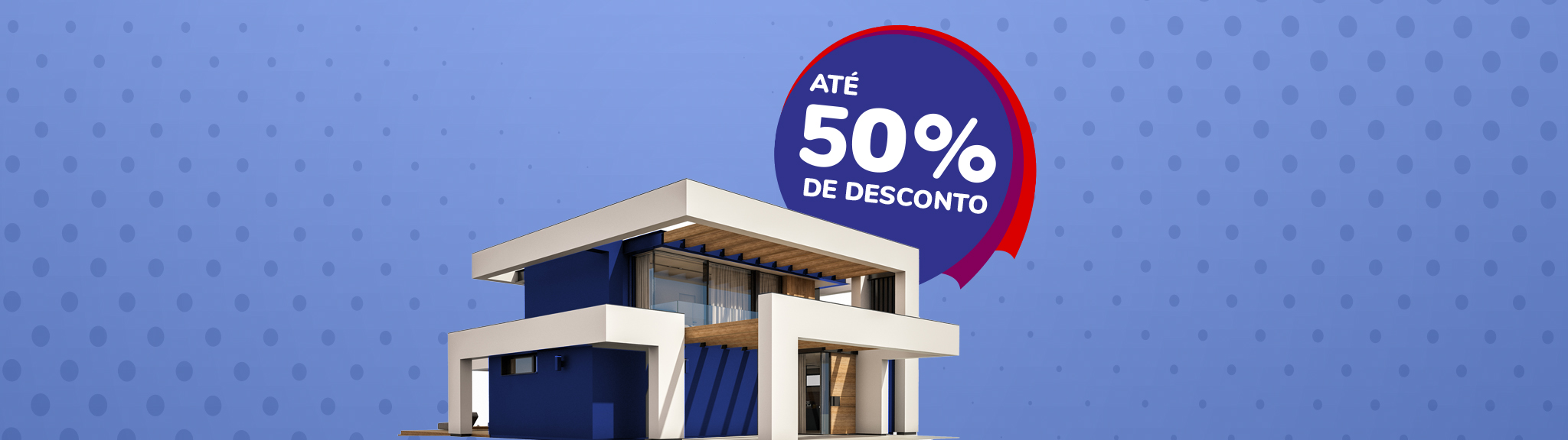 Feirão de imóveis – FHE POUPEX 40 anos