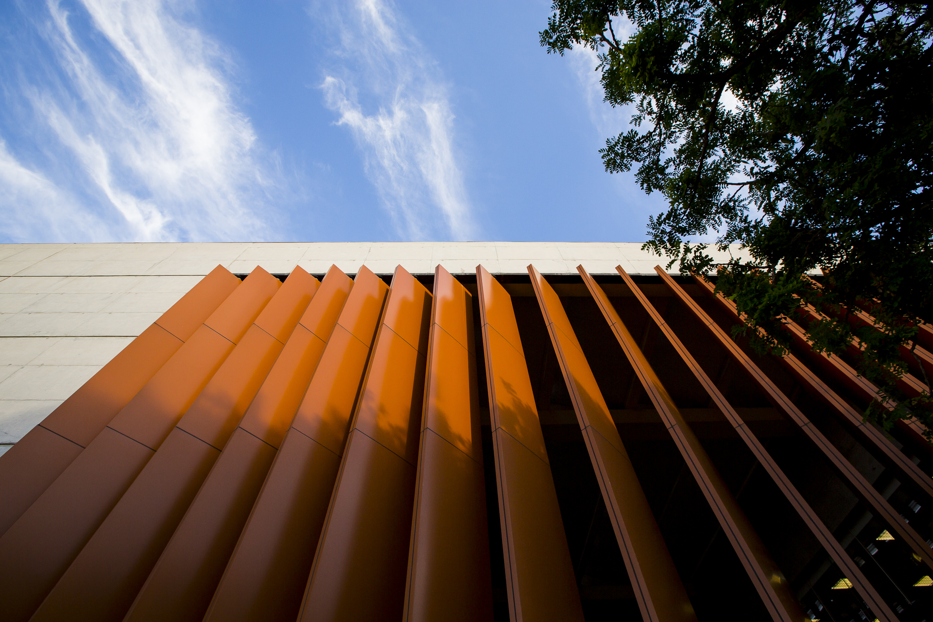 Sede da FHE POUPEX, em Brasília (DF), completa 12 anos