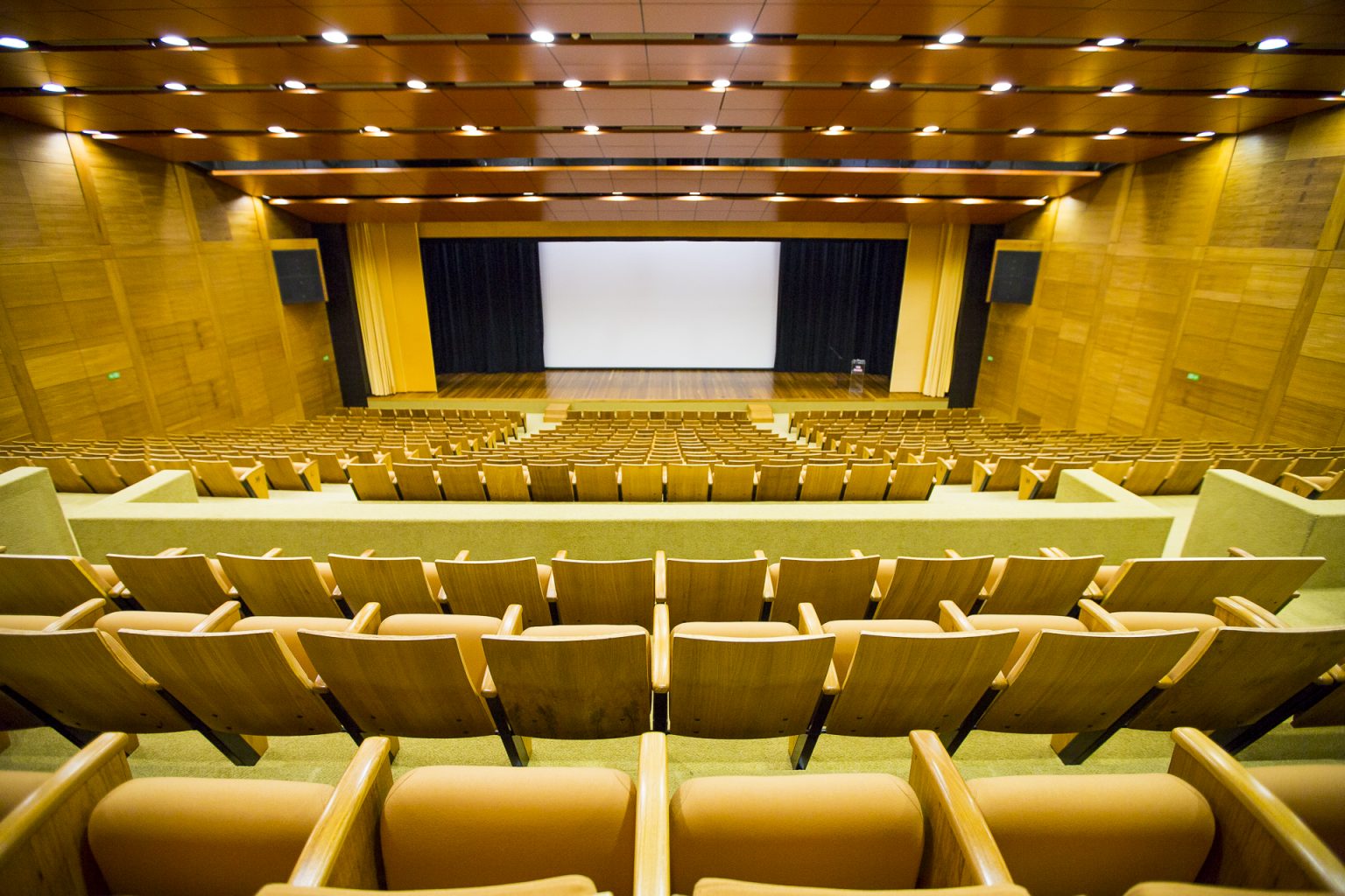 Sede da FHE POUPEX, em Brasília (DF), completa 12 anos