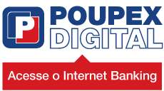 App POUPEX – Associação de Poupança e Empréstimo – POUPEX