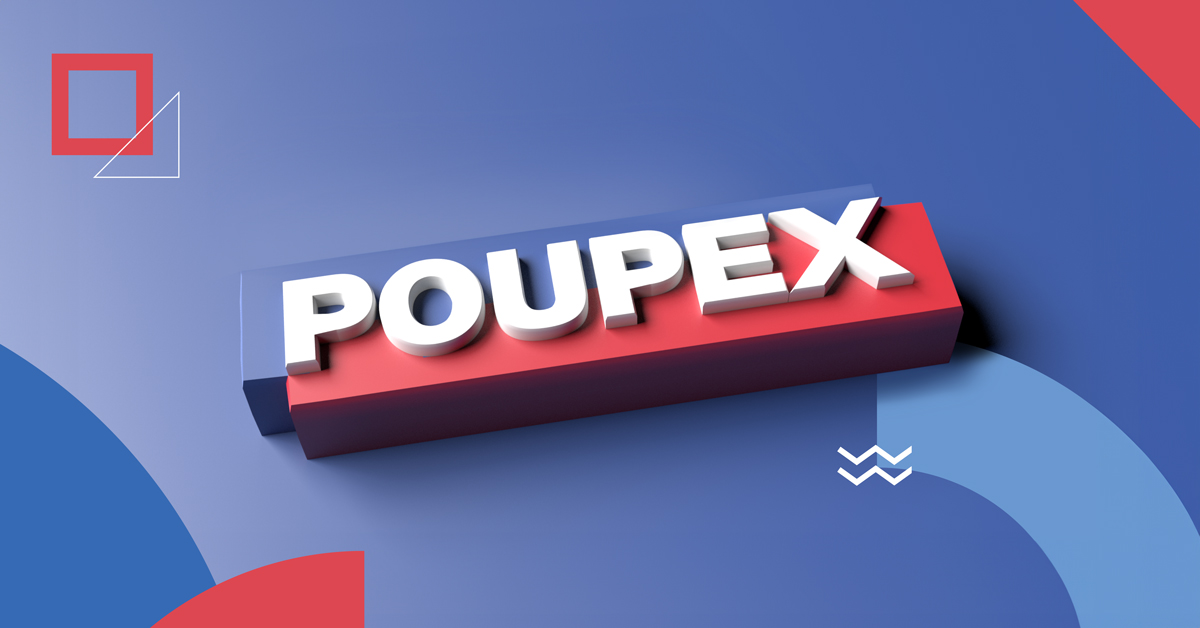 Poupança POUPEX - POUPEX